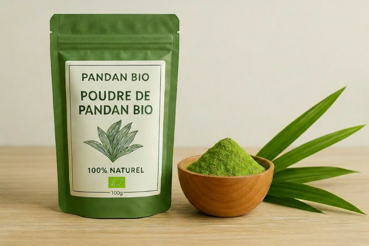 Bienfaits et usages du pandan : comprendre cette plante aromatique aux – Pandan-Bio